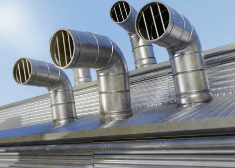 Advantages of High Velocity Mini Ducts: A Comprehensive Guide ...